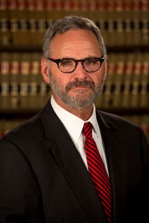 Stephen R. Leffler | Attorney in Memphis